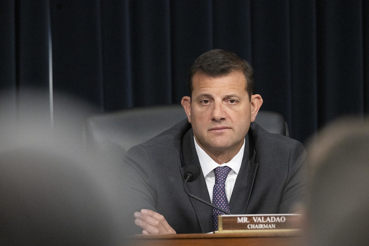 David Valadao battles backlash in his swing district after voting for ...