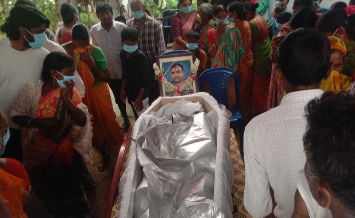 Indian Student Dies By Suicide In London, Body Brought Back To Telangana