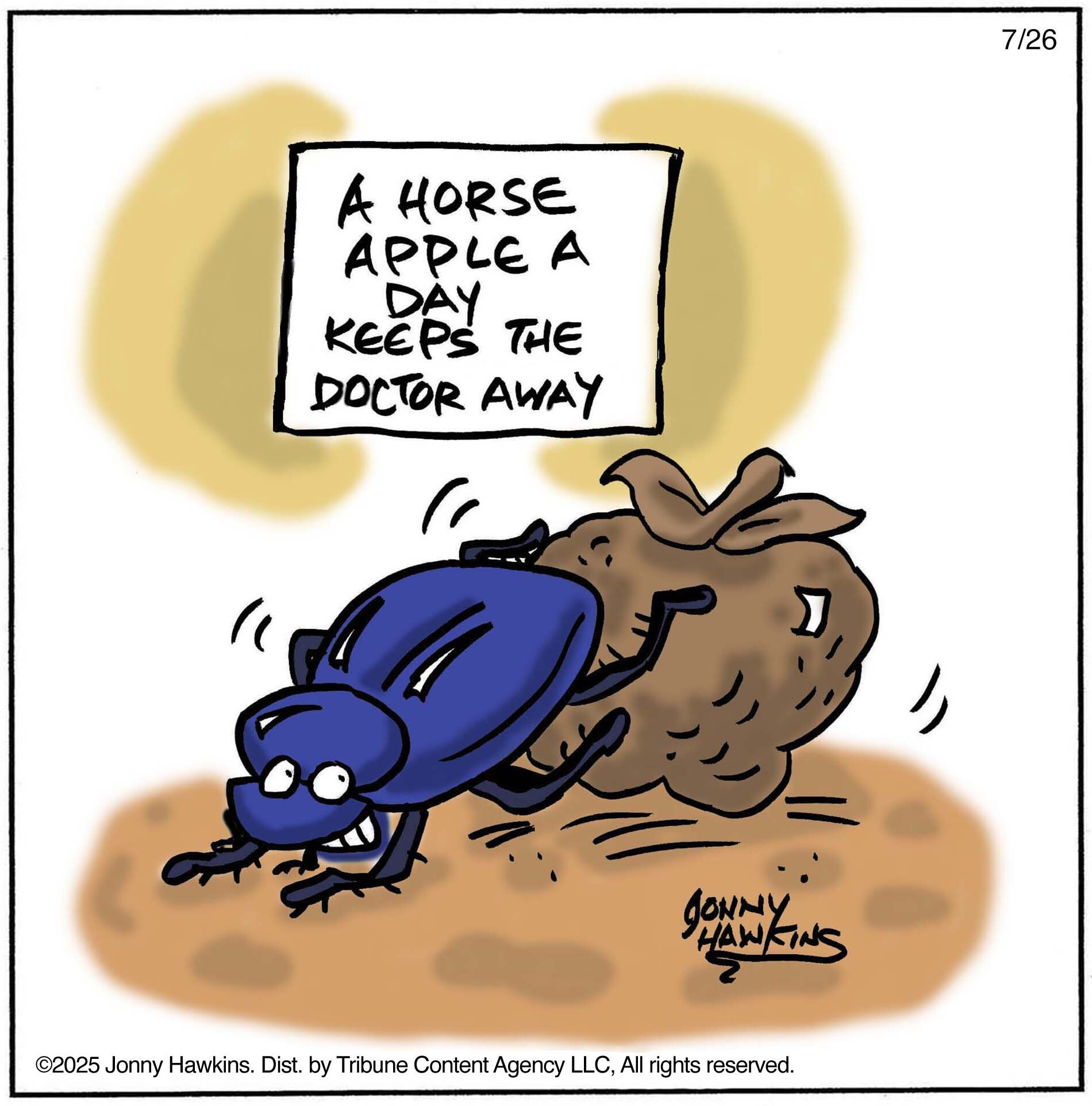 Zoolies by Jonny Hawkins