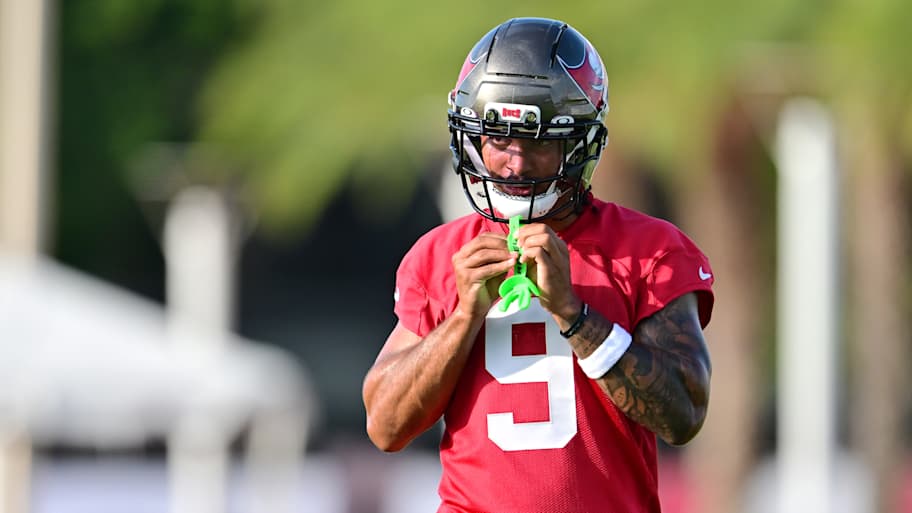 Why two position battles will define Buccaneers training camp