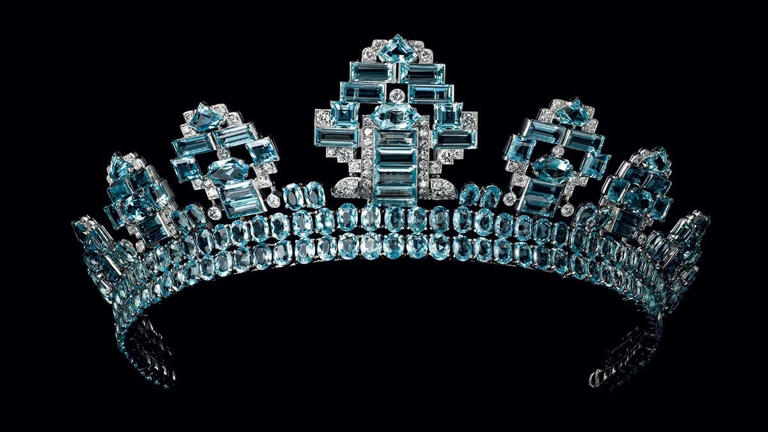 Joaillerie Exhibition | A bejewelled journey through time