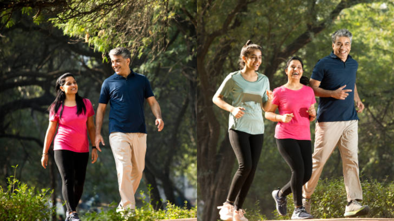 THIS simple exercise may boost longevity; can add as many as 6 years!