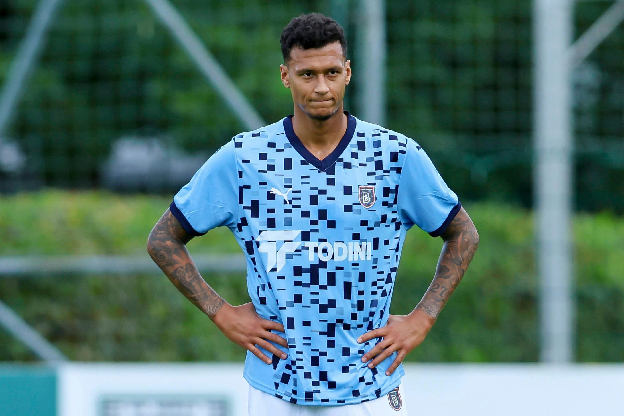 Selke-Enttäuschung in Bulgarien: Ex-Kölner wartet schon jetzt fast acht ...