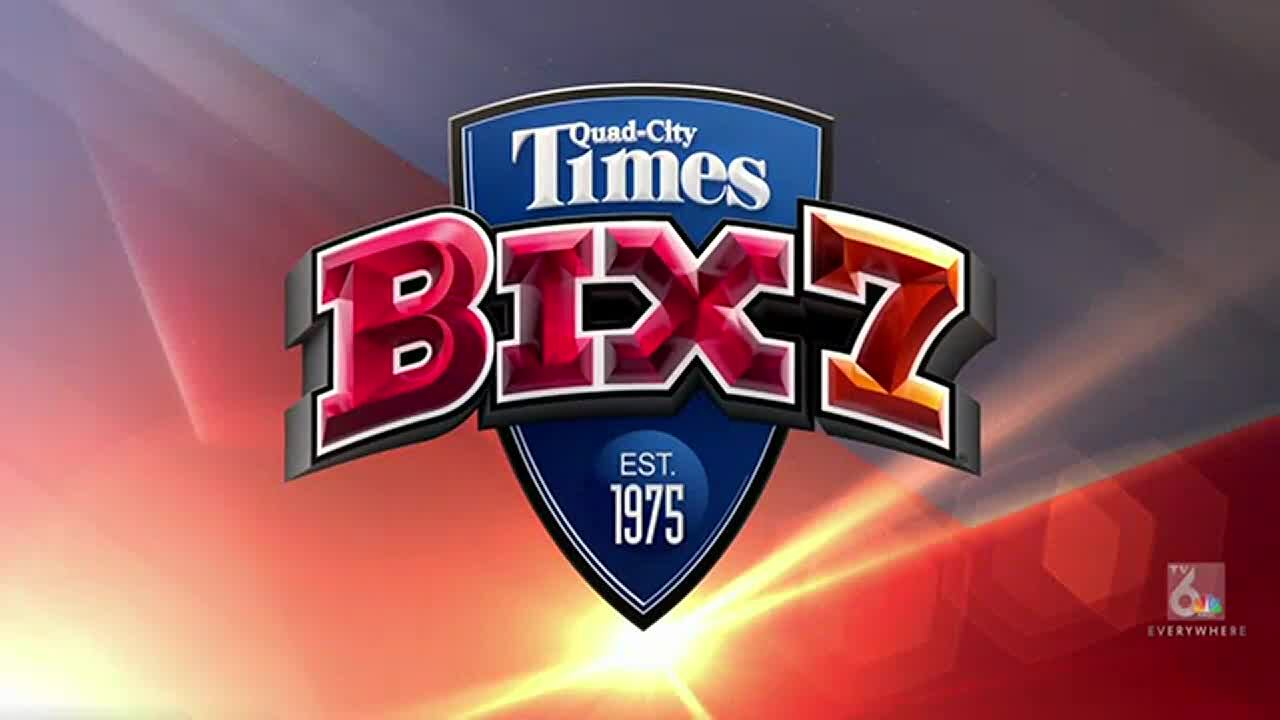 The 51st running of the Bix 7