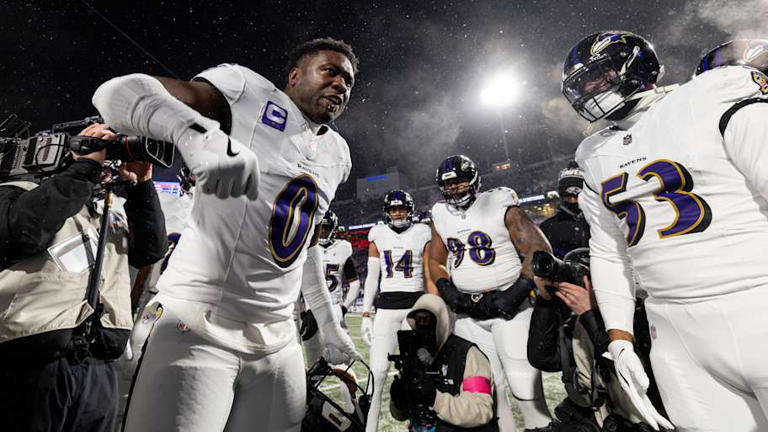 Despite strong finish to 2024, one glaring flaw still haunts the Ravens ...