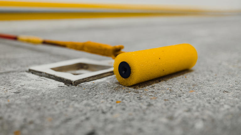 How A Granite Garage Floor Can Make Your Life Easier