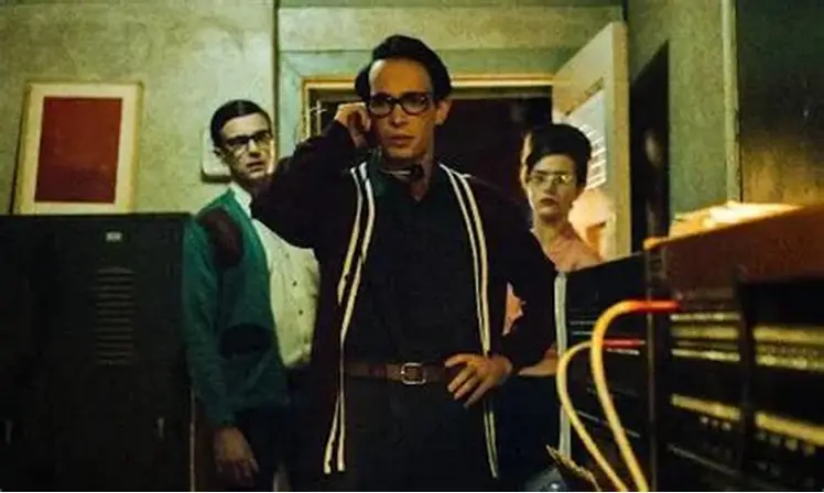 Top 9 Sci‑Fi Picks Streaming on Amazon Prime