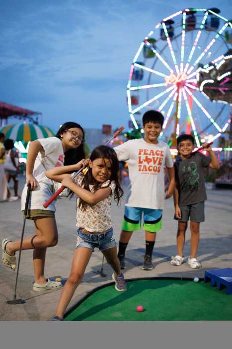 Your ultimate guide to August fun on Philly’s waterfront