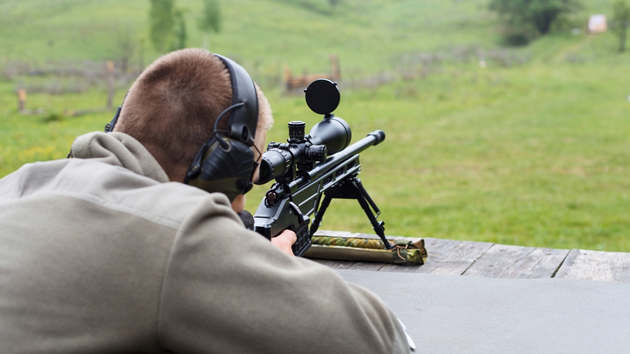 Affordable rifles that outshoot the price