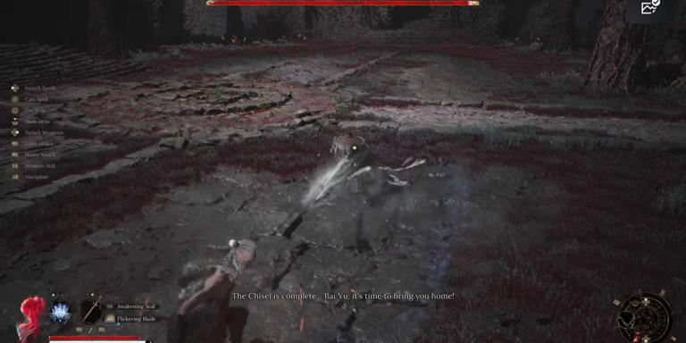 Wuchang: Fallen Feathers: How To Beat Demon Of Obsession