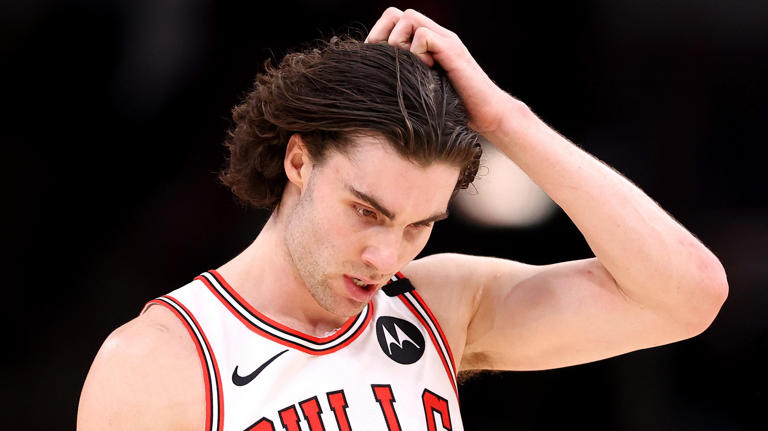 No Quick End to Bulls Giddey Talks, Says Insider