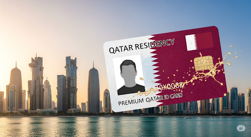 How to get permanent residency in Qatar (2025): Eligibility ...
