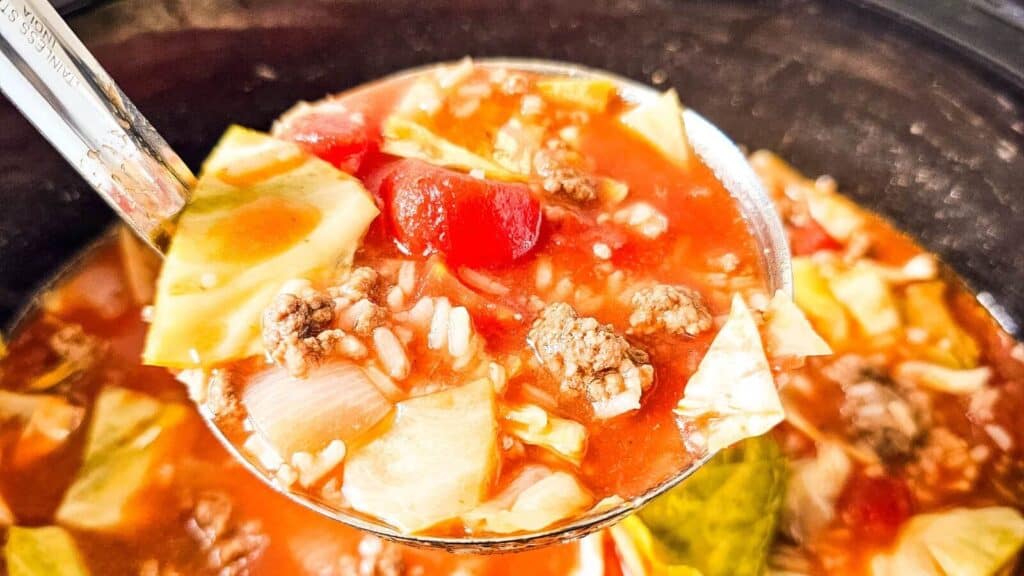 19 Soups That Are Almost Too Easy To Make