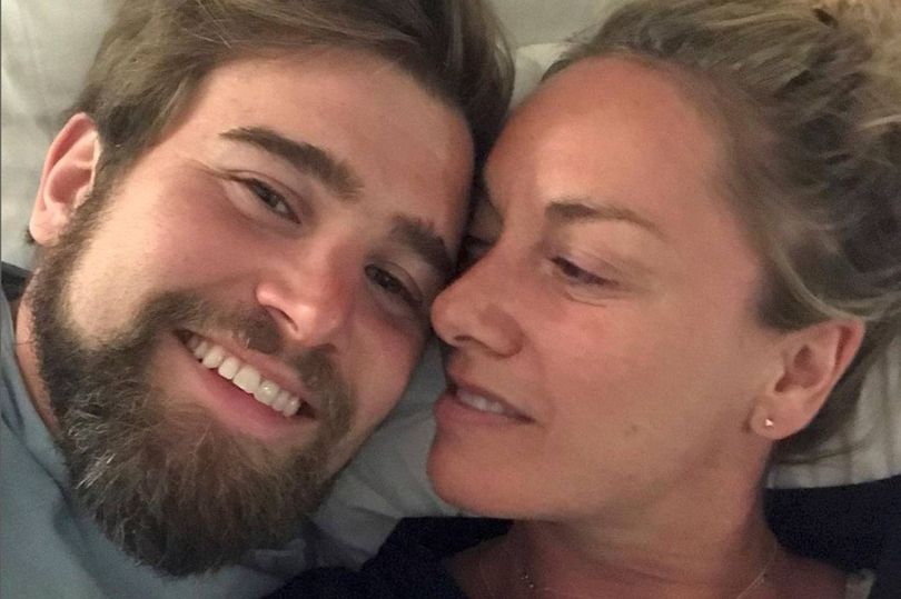 EastEnders star Tamzin Outhwaite says 'he really is one' as she issues ...
