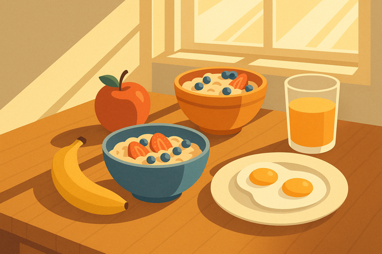 Your 2300 Calorie Meal Plan Just Got a Major Upgrade (And It’s Not What ...