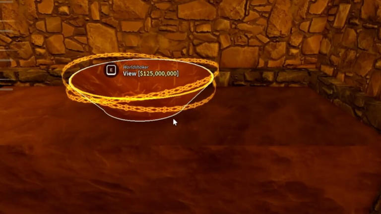 Prospecting Roblox Crystal Caverns secret cave guide— How to unlock ...