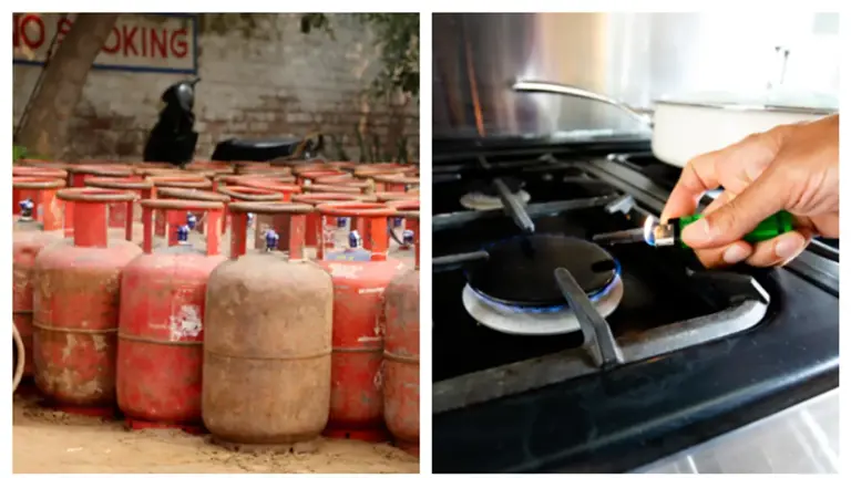 Gas-Saving Hack: Make One LPG Cylinder Last Up to 60 Days