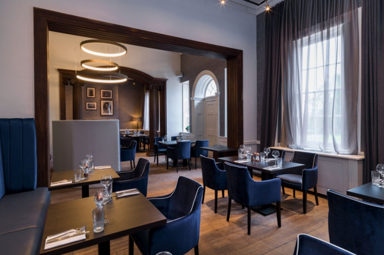 Meet the Leicester steak house which has been named the best in the ...