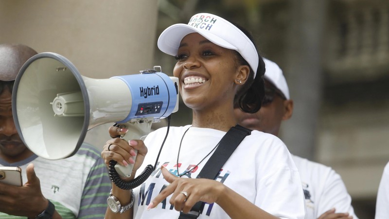 Jacinta Ngobese-Zuma ‘stunned’ after being named in urgent court bid by ...