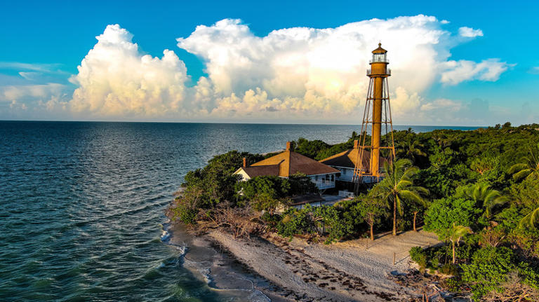 Captivating U.S. Islands You Can Drive To For A Gorgeous Getaway