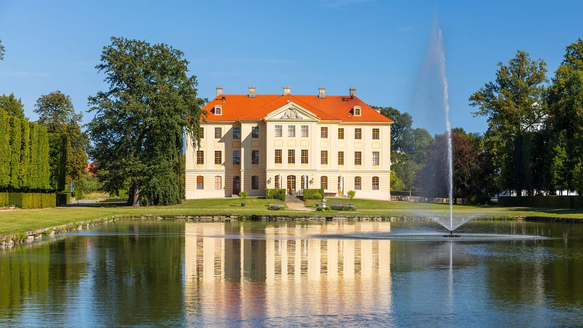 Schloss Zabeltitz Veranstaltungen