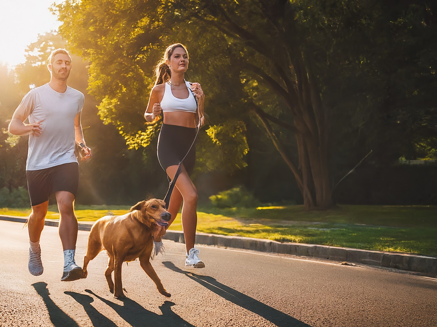 THIS simple exercise may boost longevity; can add as many as 6 years!