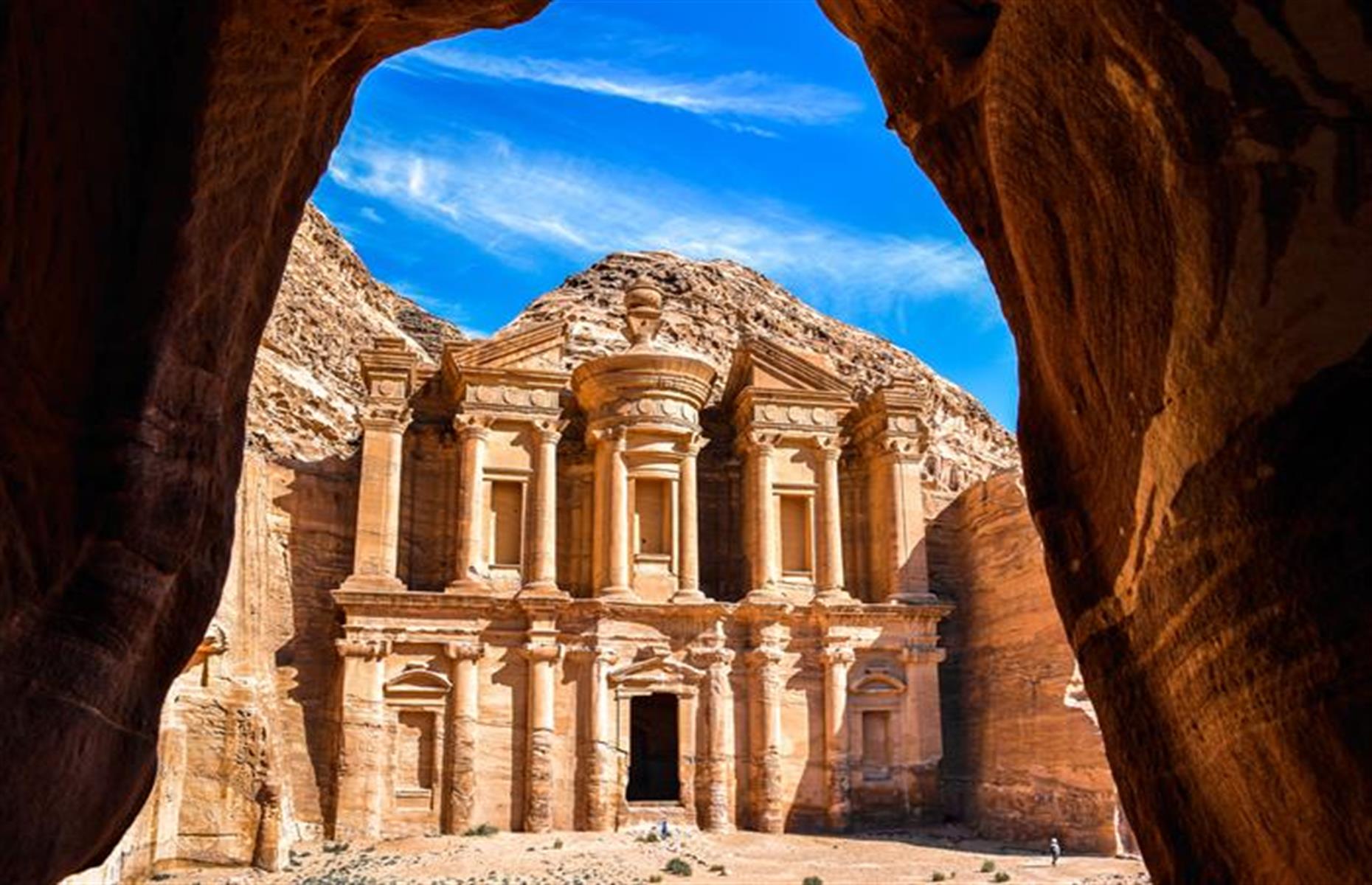 Where to discover the world's most fascinating ancient civilisations