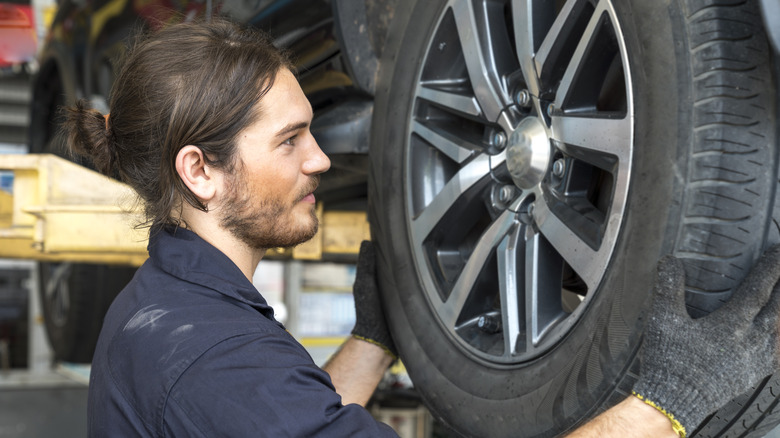How Often Should Tires Be Rotated? Here's What You Need To Know