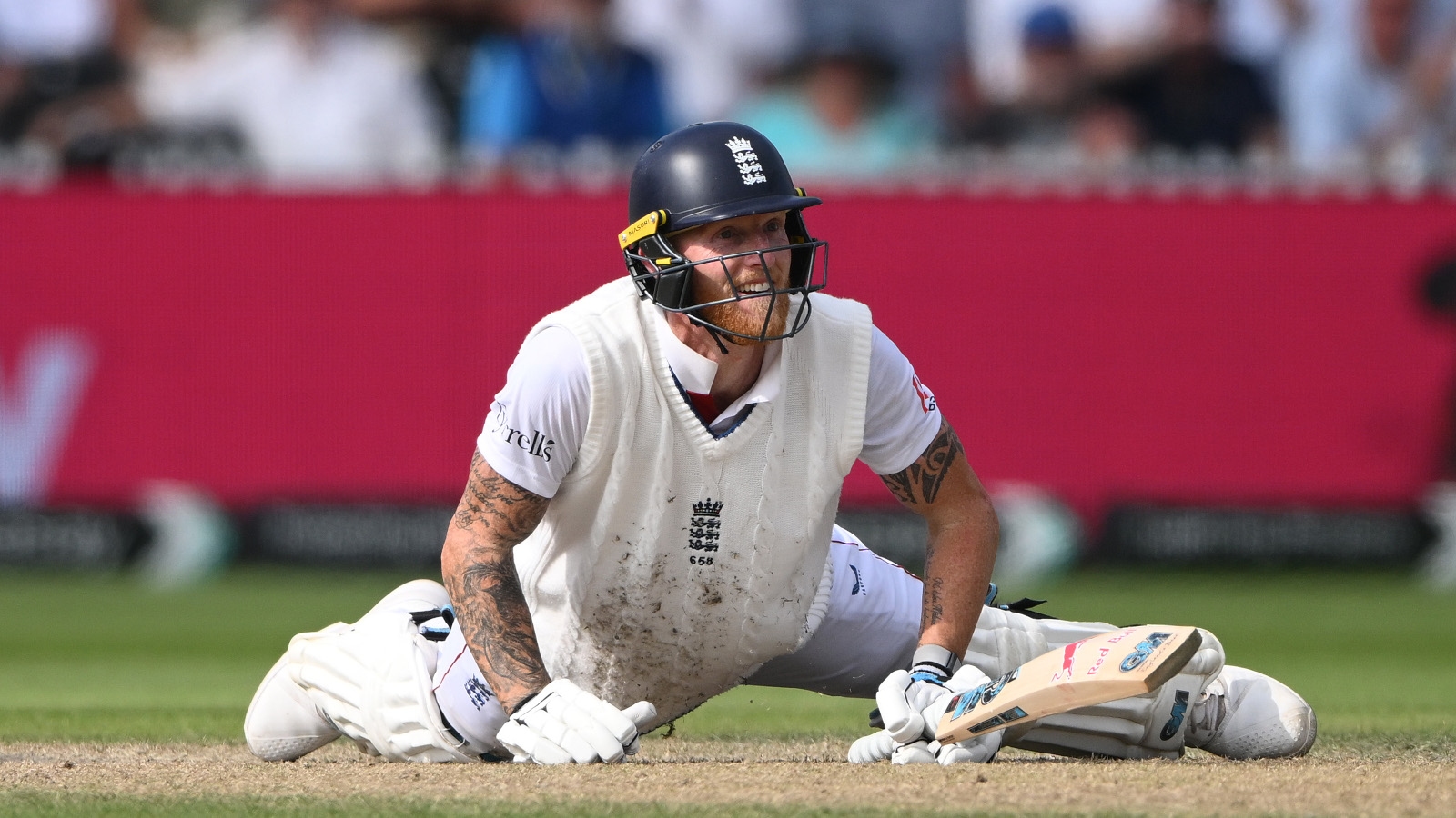 Most runs for England in Tests: Ben Stokes set to climb impressive top ...