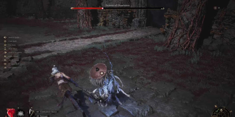 Wuchang: Fallen Feathers: How To Beat Demon Of Obsession