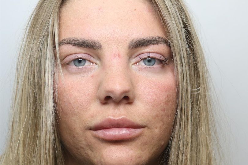 'It was sheer luck he survived' - Woman stabbed ex partner with kitchen ...