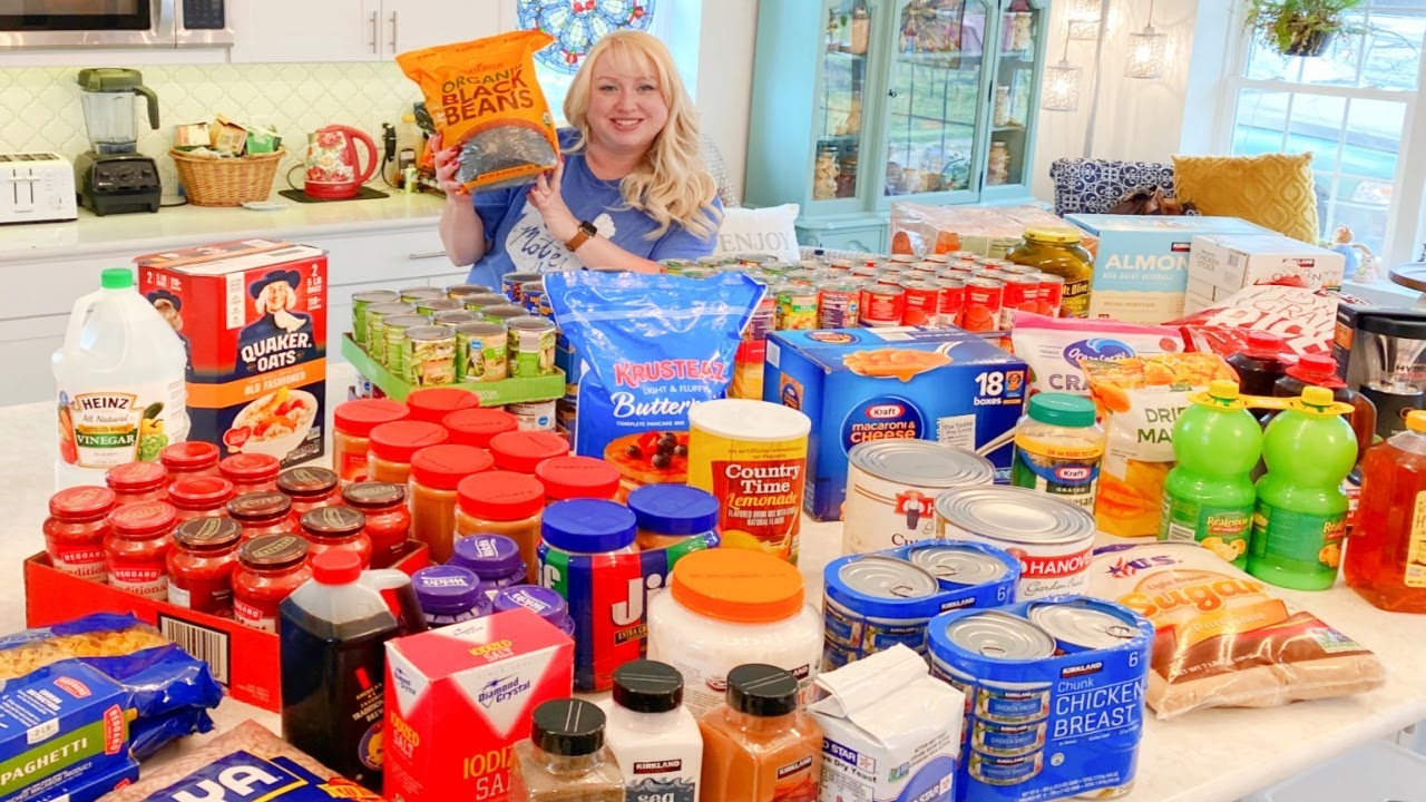 10 Everyday Things Preppers Stockpile Quietly