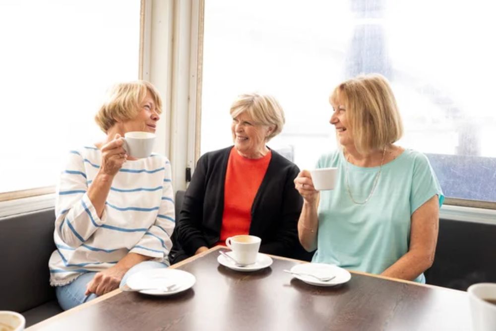 16 Daily Habits That Help Retirees Stay Happy