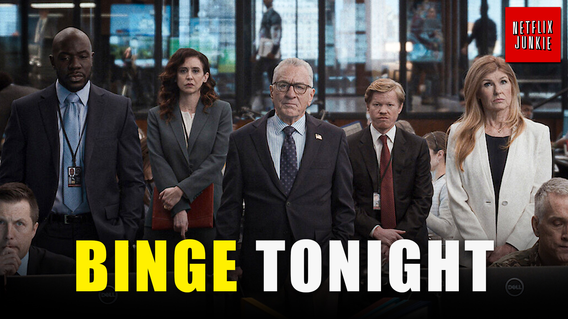 Netflix Shows That Only Have 6 Episodes But Totally Worth Watching!