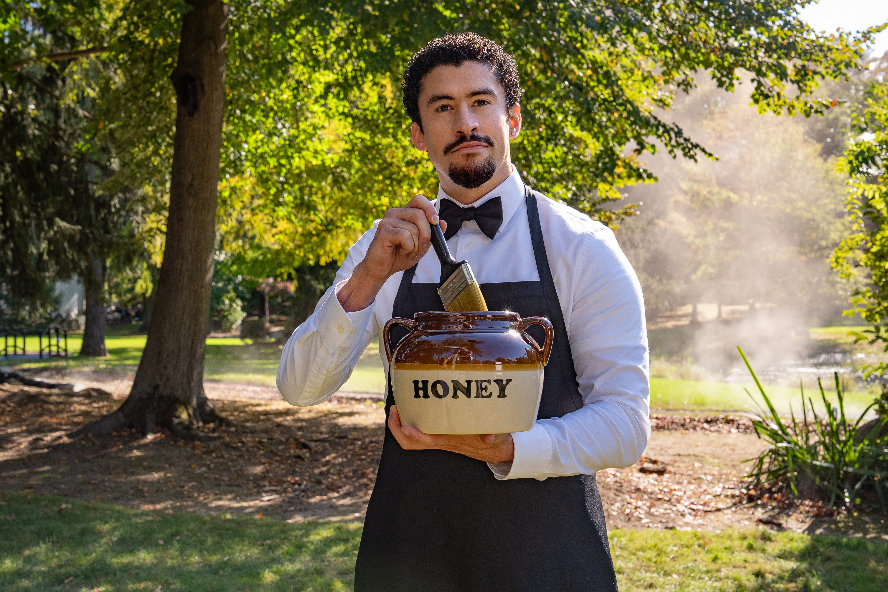'Happy Gilmore 2': The wildest celebrity cameos, from Travis Kelce to ...