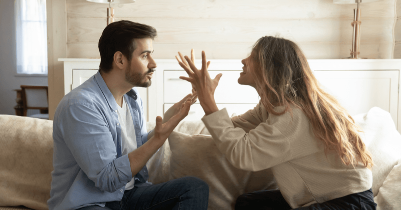 Think Twice: Things You Should Never Say to Someone You Care About