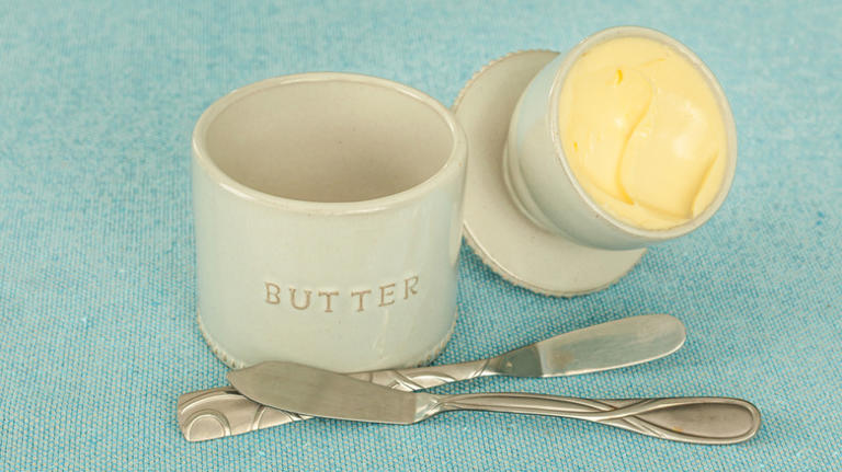 What Exactly Is A Butter Bell And How Does It Work?