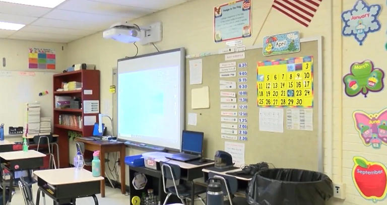 Dodson Elementary School ‘Meet the Teacher’ night set for Thursday