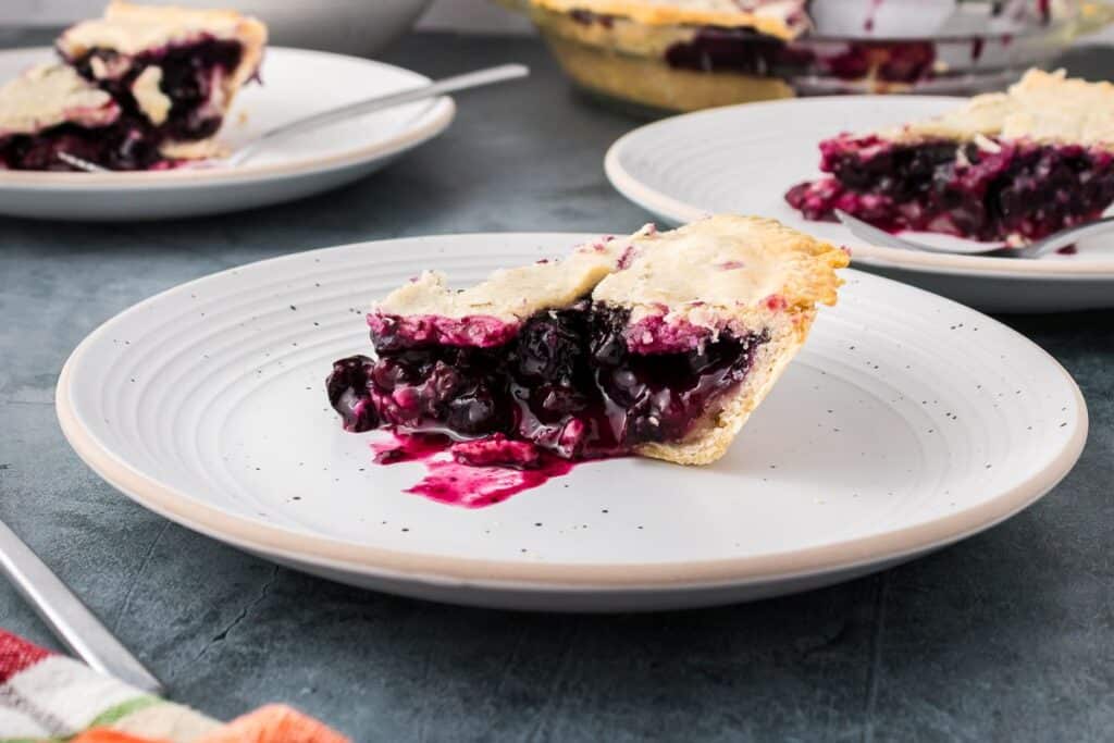 25 pies that make you cut a bigger slice than you meant to
