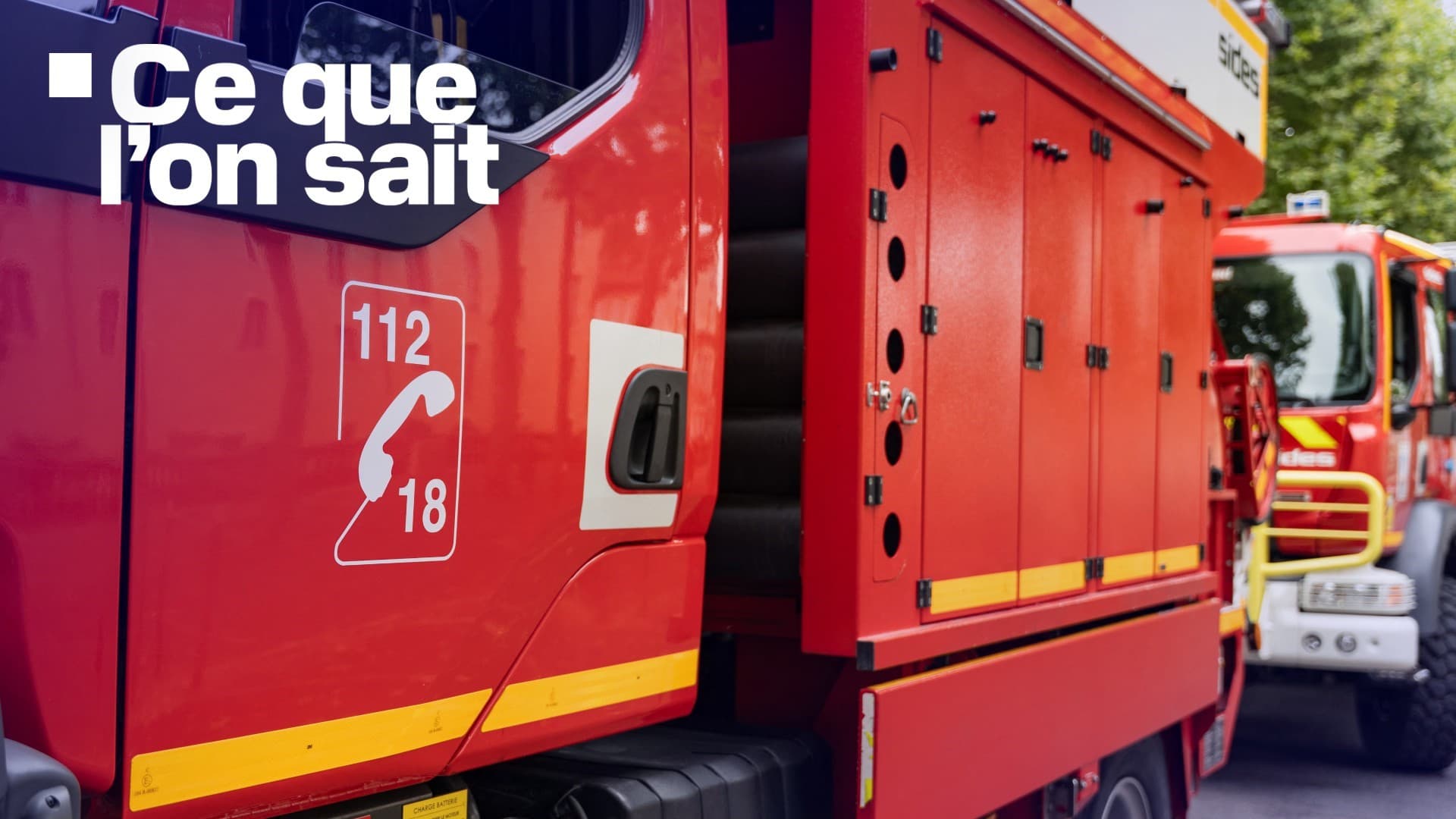 Cinq morts, choc frontal... Ce que l'on sait de l'accident routier en ...