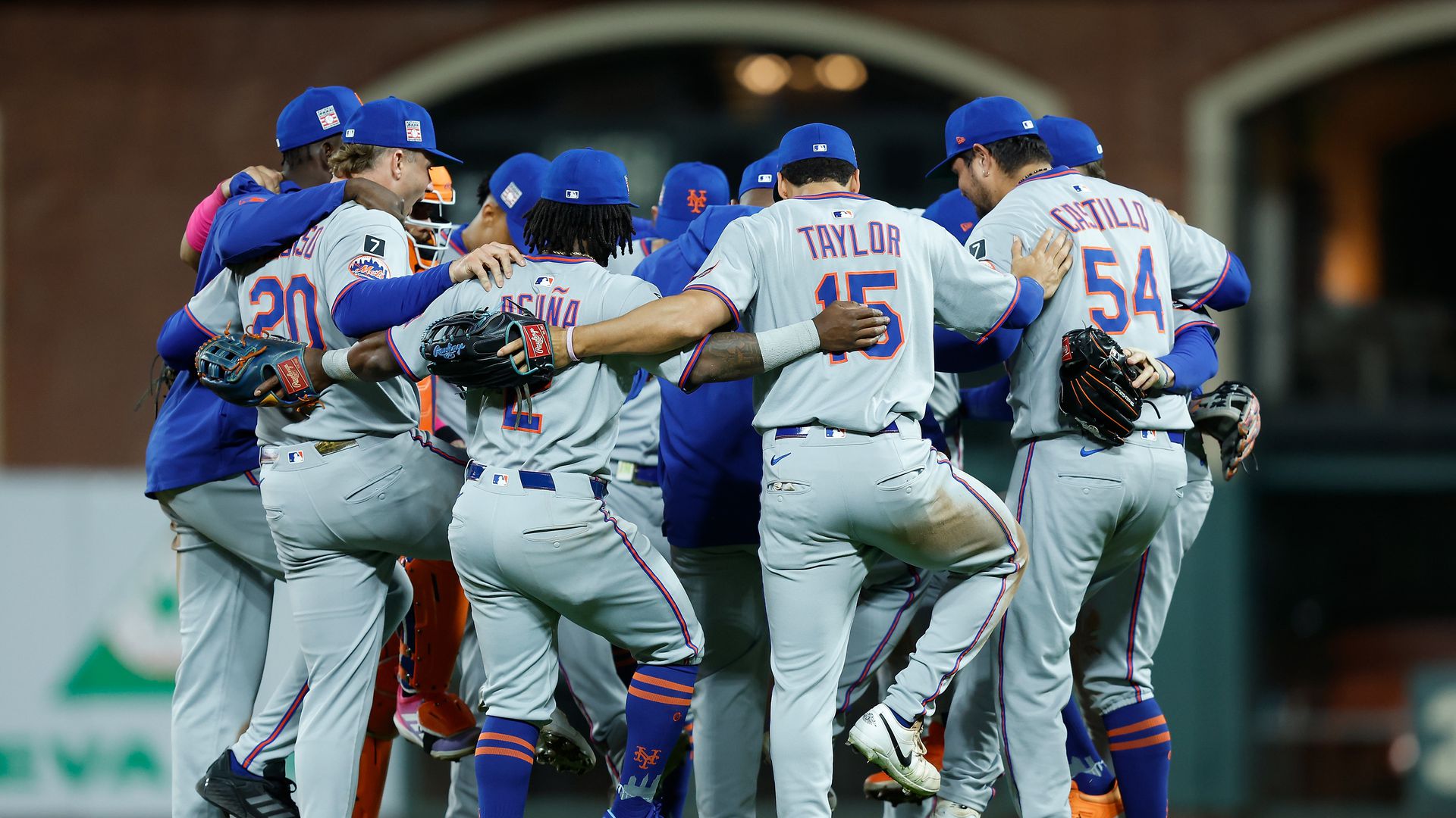 Mets Morning News for July 26, 2025