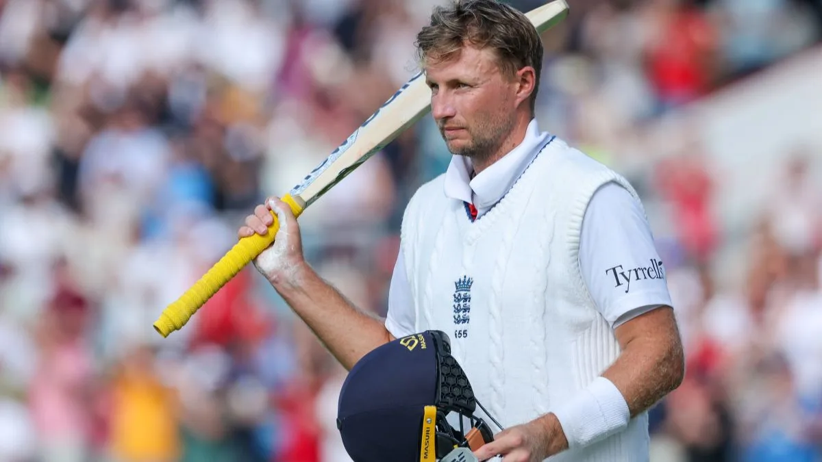 Ponting backs Root to break Tendulkar’s Test run record