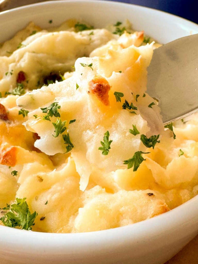 12 Hobbit Approved Potato Dishes