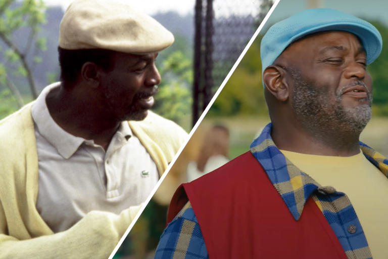 ‘Happy Gilmore 2’ Pays Tribute to Bob Barker, Carl Weathers, and Other ...