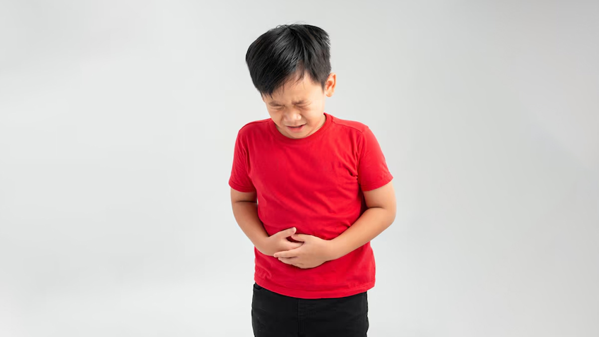 Is Appendicitis Possible In Children? Expert