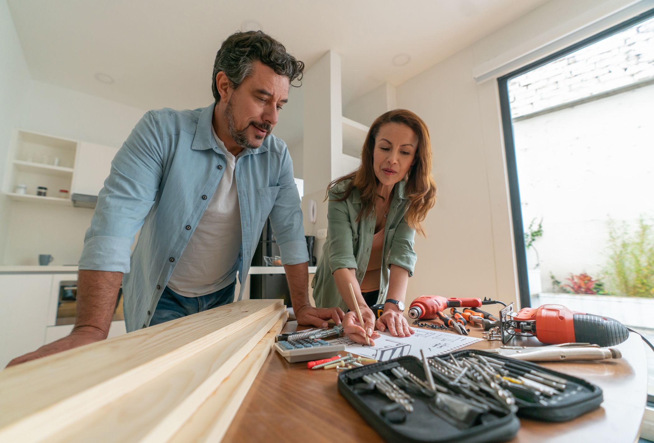 30 Affordable Tricks To Make Your Home Look Fancier