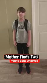 The Tragic Ending of Tayten and Robert Baker