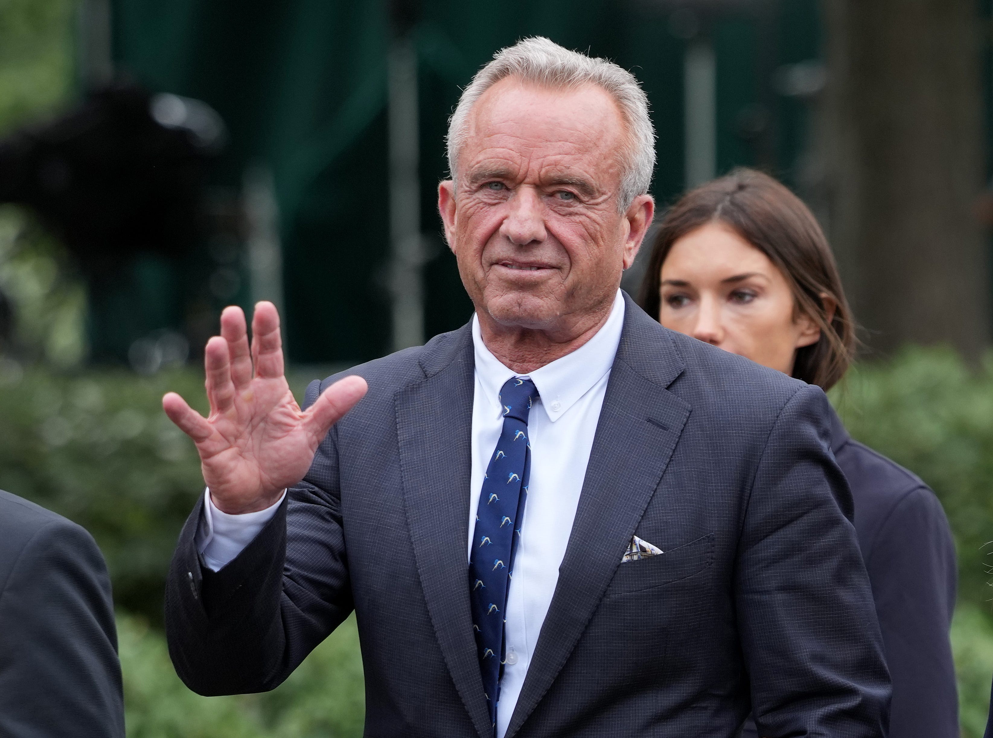 RFK Jr. is waging a war against ultra-processed foods. What does it ...