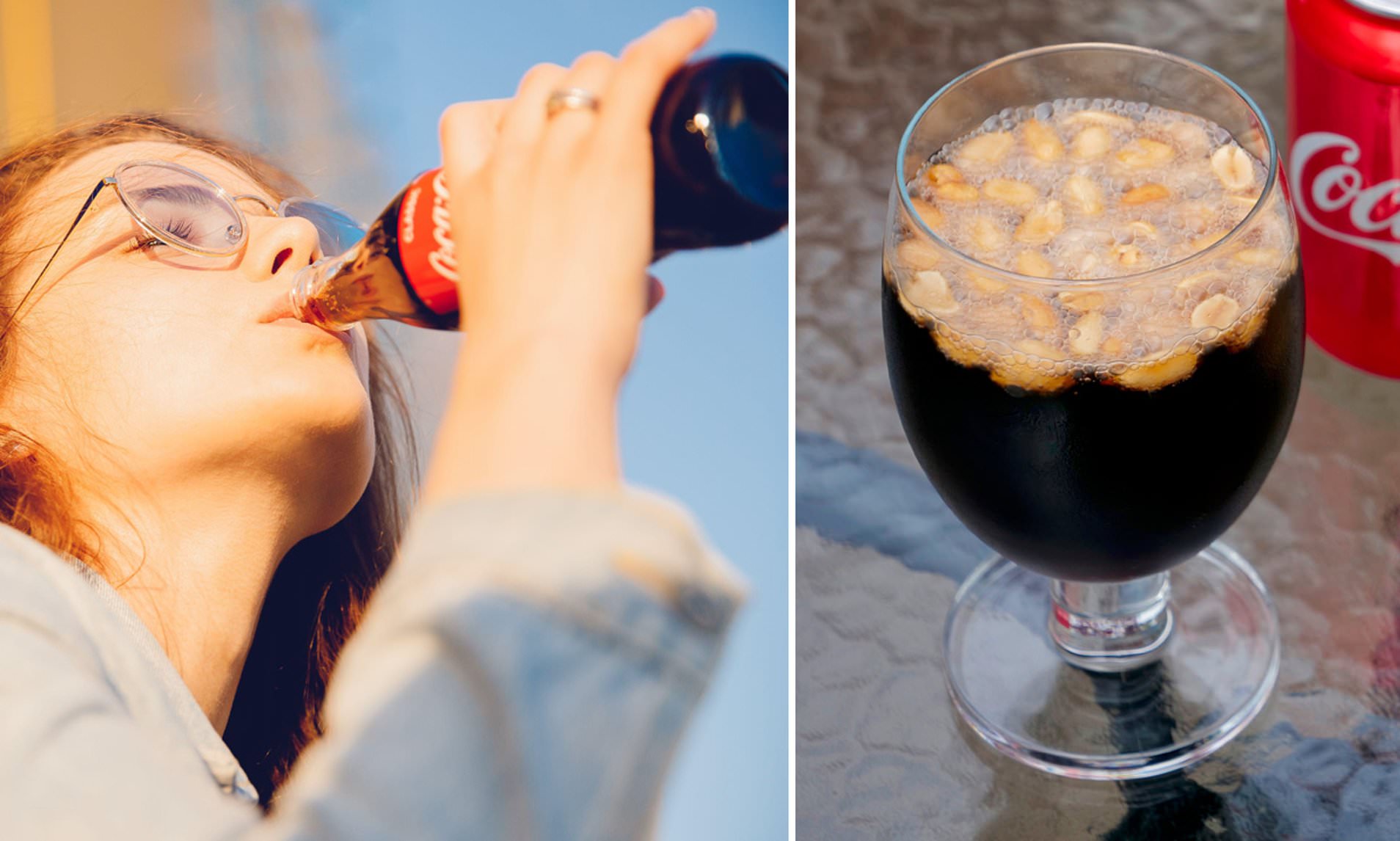 People are just discovering what 'farmer's coke' is - and it's left ...