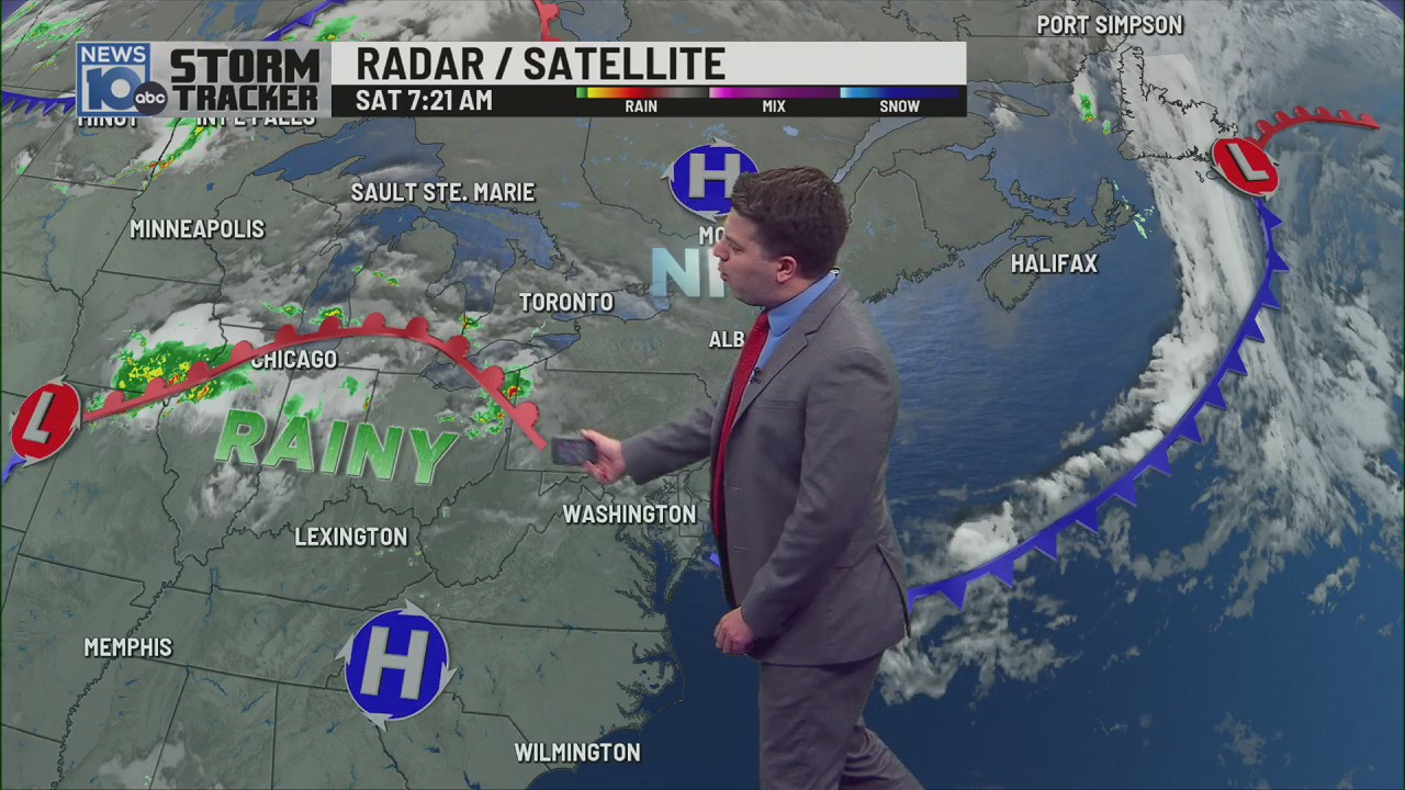 07/26/2025 7:15 AM Forecast